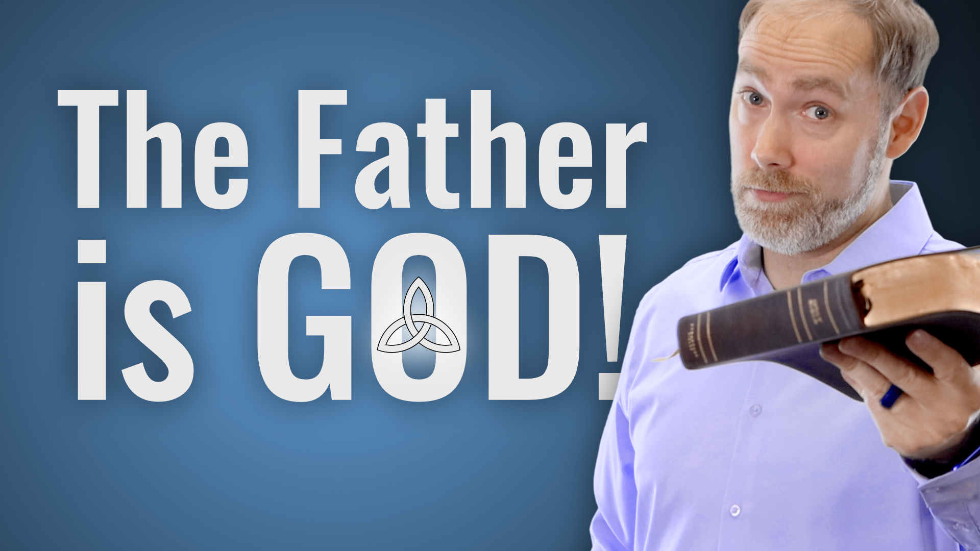 Topical Bible Studies | The Trinity