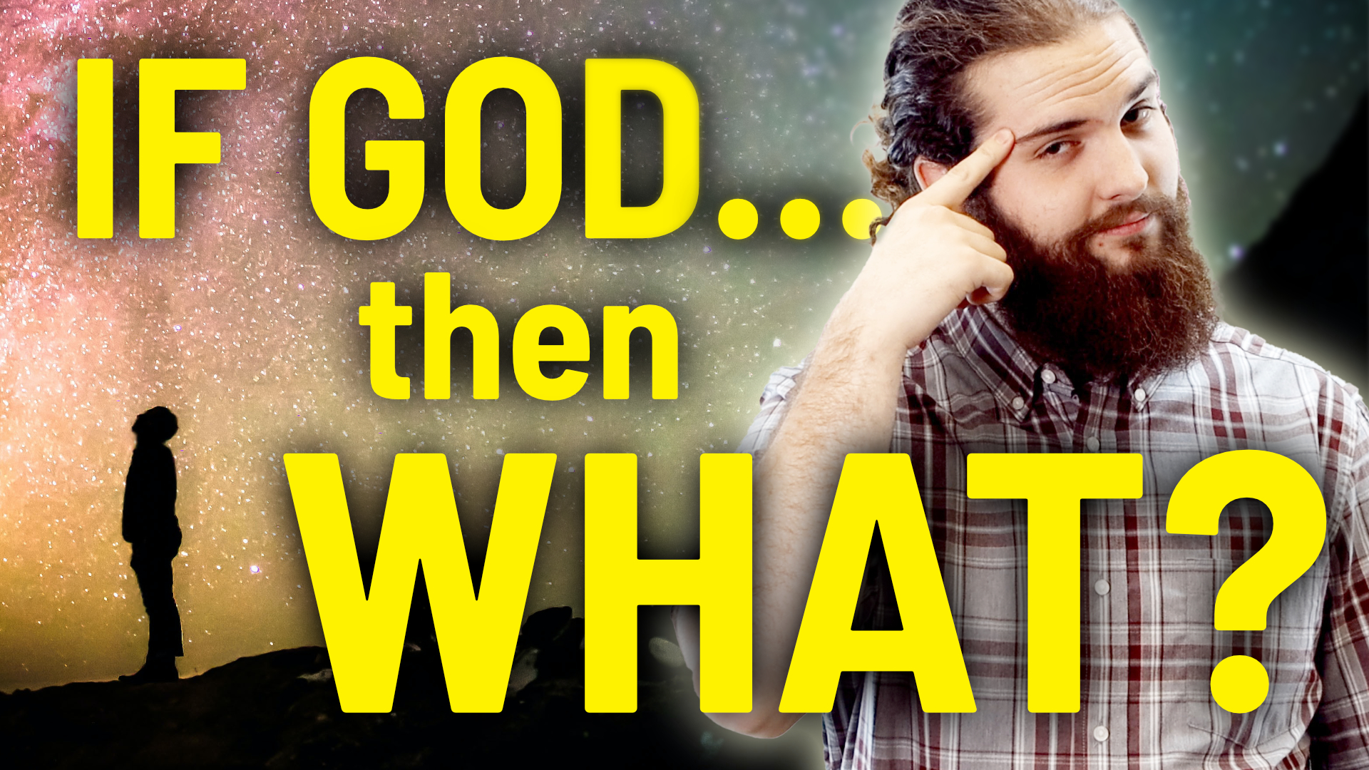 Topical Bible Studies | Apologetics